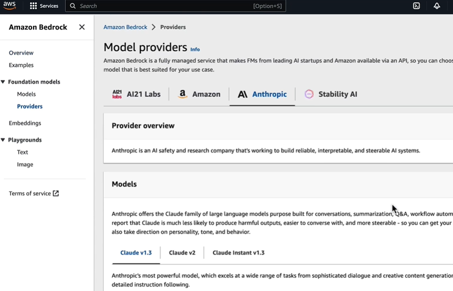 Amazon投資40億美元給OpenAI競爭者Anthropic | iThome